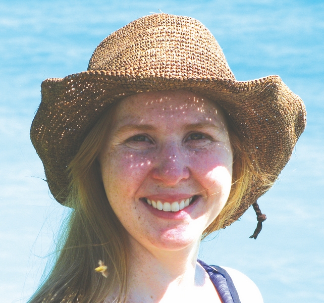 Author Kelly Enright visits the Bookworm of Edwards | VailDaily.com